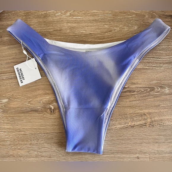 Monday Swimwear | Swim | Nwt Monday Swimwear Byron Bikini Swimsuit ...